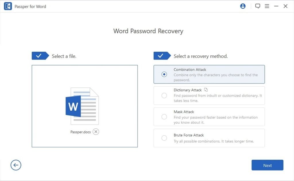 Como remover a palavra-passe do documento do word - Passele