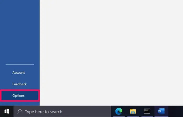 Como remover as linhas vermelhas nos documentos do Microsoft Word - Passele